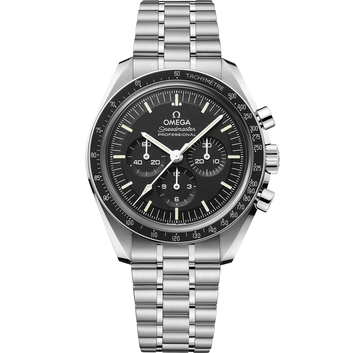 OMEGA Speedmaster Moonwatch Professional 310.30.42.50.01.002 – Ferrari ...