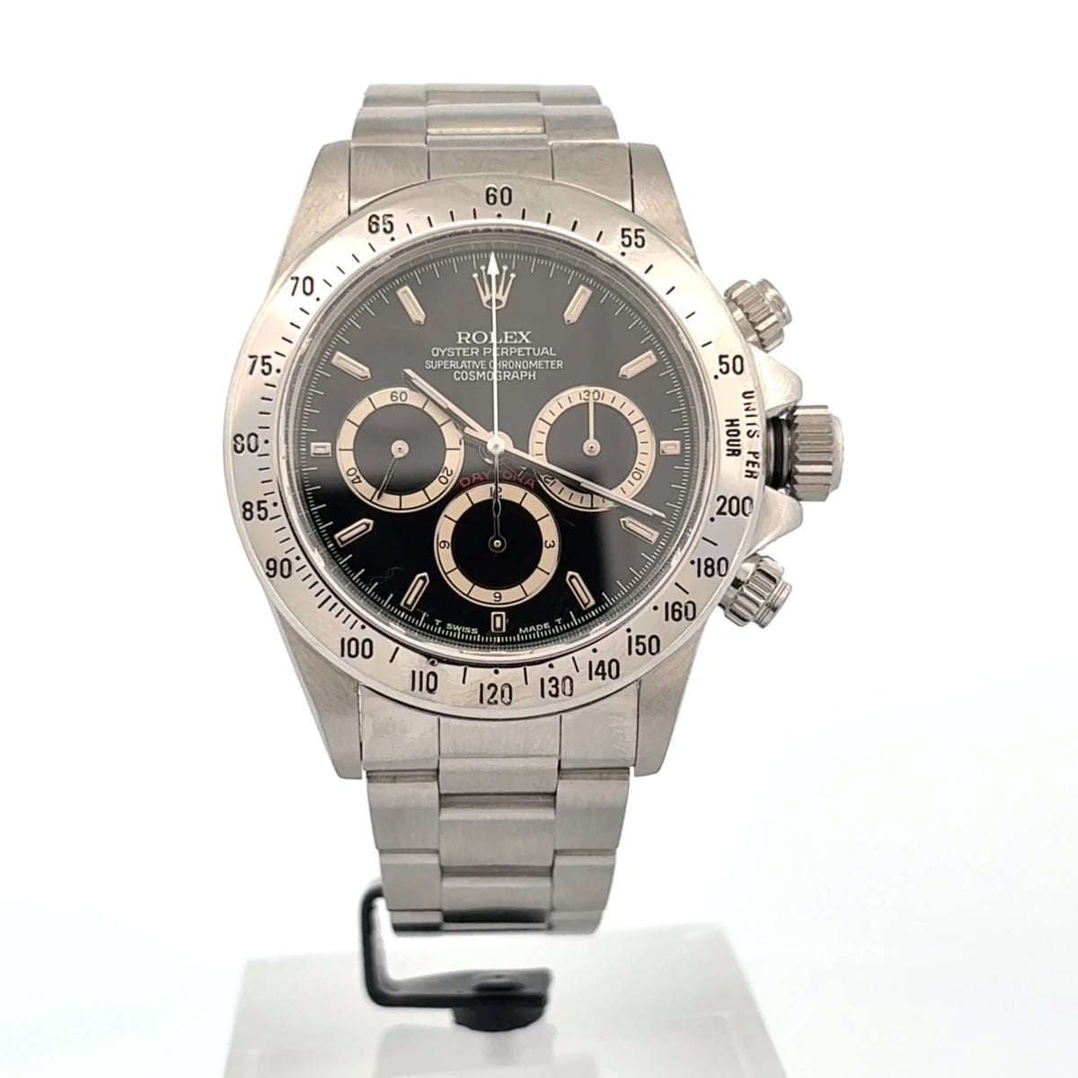 Rolex Daytona "4 Line" 16520 Secondo Polso - Ferrari Luca Gioielli